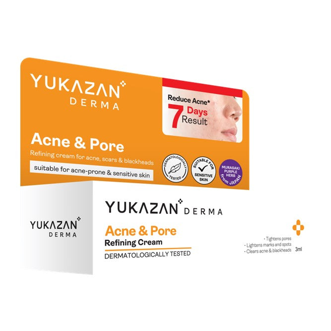 Yukazan Derma – Yukazan Official Store