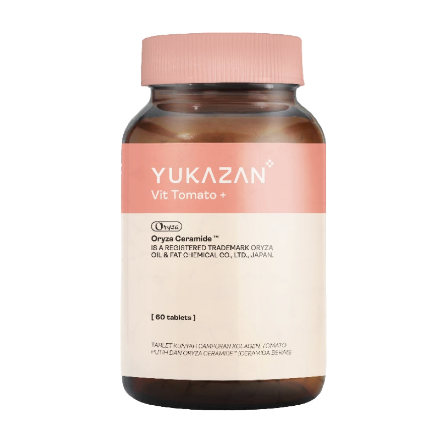 Supplements – Yukazan Official Store