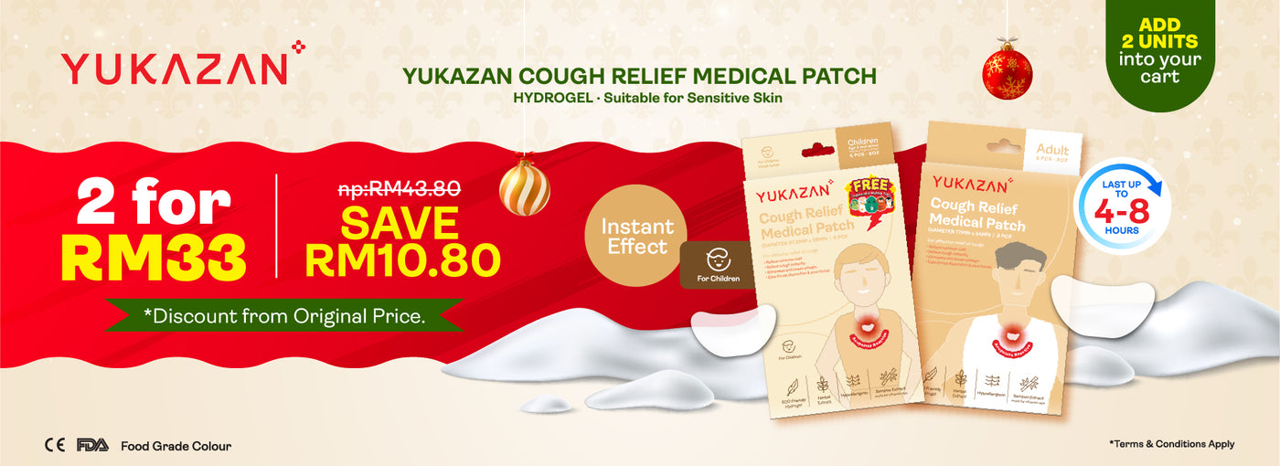 Yukazan Official Store