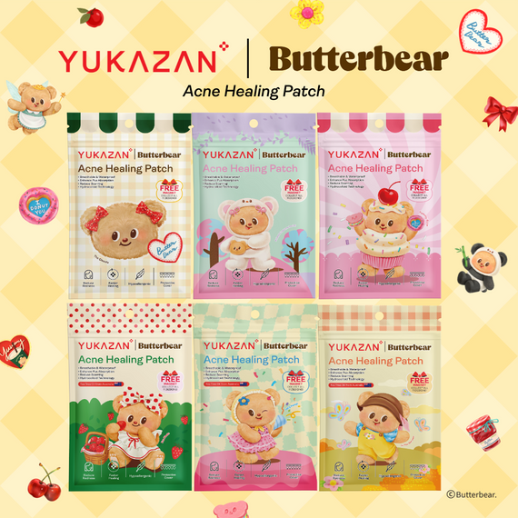 Cough Relief Patch – Yukazan Official Store