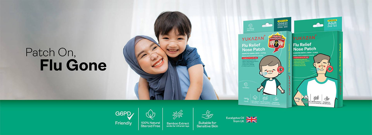 Yukazan Official Store