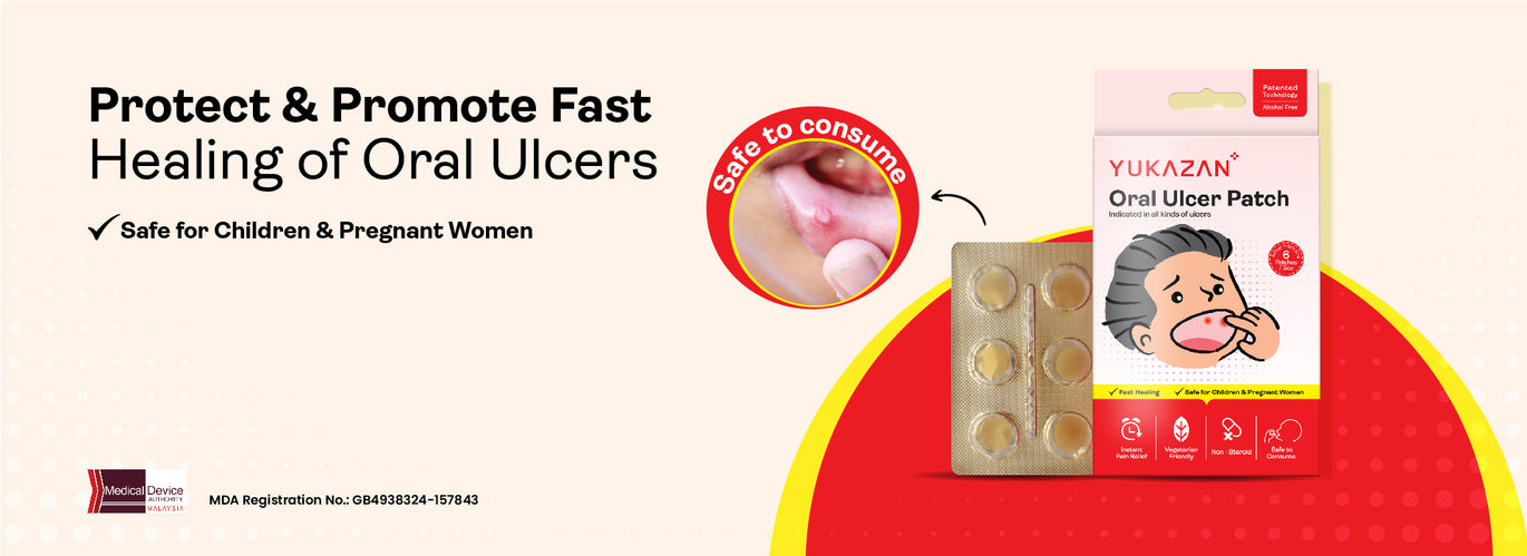 Yukazan Official Store