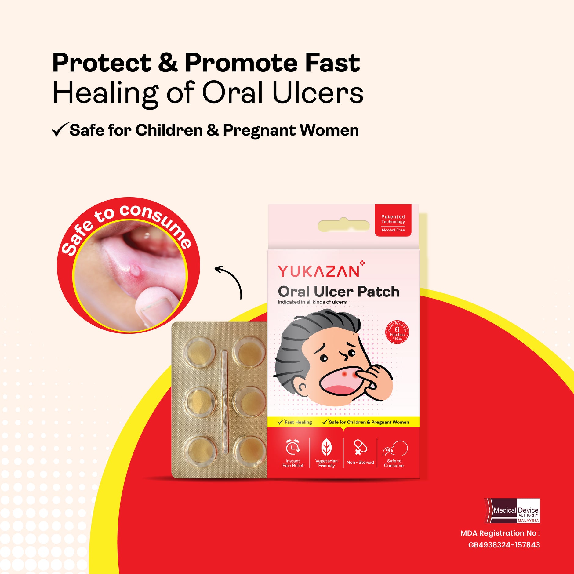 Yukazan Official Store