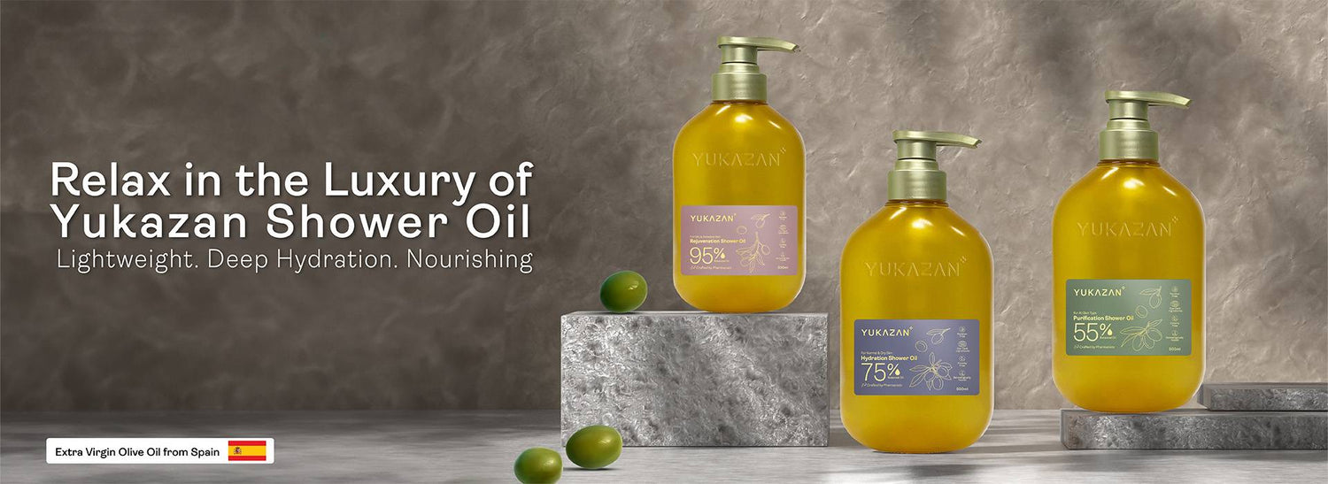 Yukazan Official Store