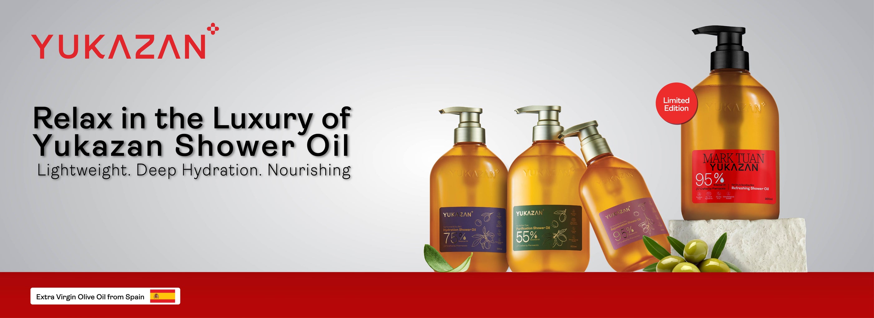 Yukazan Official Store